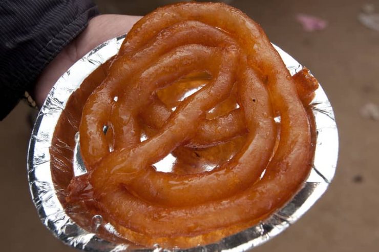 14 Street Foods in Indore That Cannot Be Missed - Treebo Blog