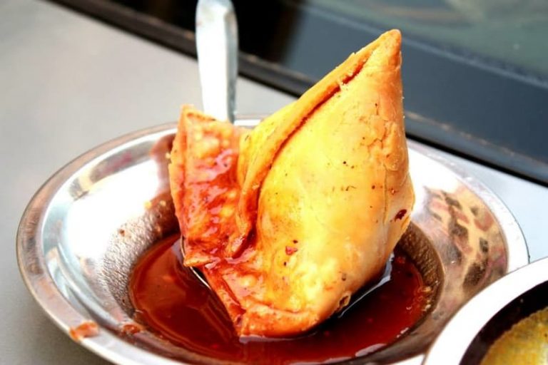 14 Street Foods in Indore That Cannot Be Missed - Treebo Blog
