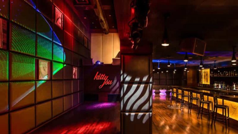 20 of the Happening Pubs and Nightclubs Around Delhi! - Treebo Blog