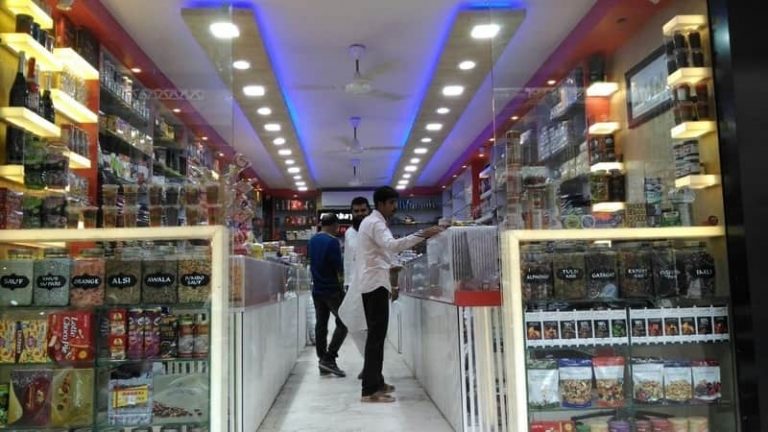 Indulge in These 18 Shopping Places in Indore – Treebo Blog