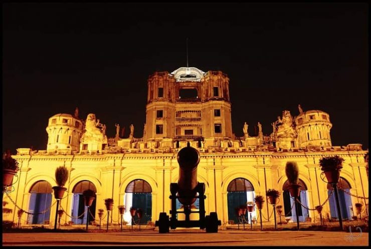 19 Places To Visit In Lucknow At Night That Entail Fun And Food ...
