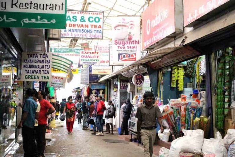 Go On A Buying Spree Across 12 Best Shopping Places In Munnar - Treebo Blog
