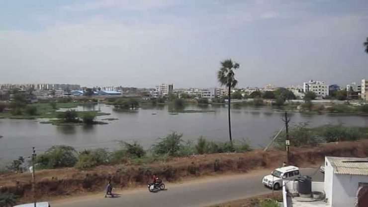 10 of the Most Famous Lakes in Hyderabad – Treebo Blog