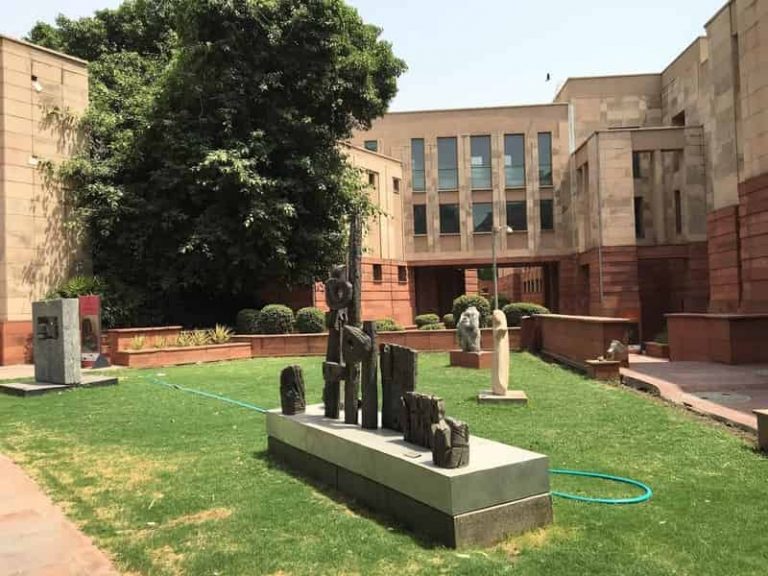 25 of the Must-Visit Museums in Delhi - Treebo Blog
