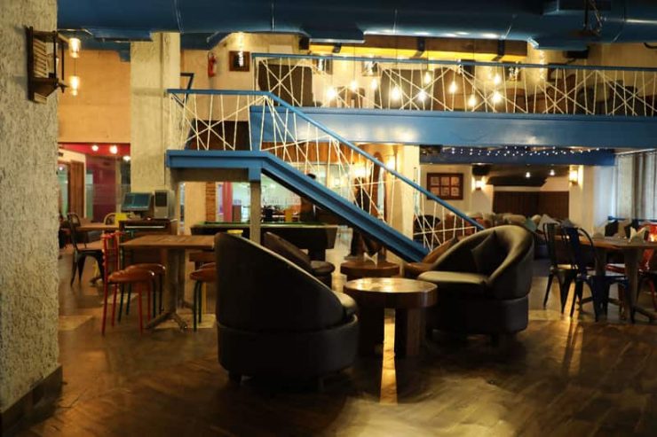 12 Most Visited Nightclubs in Indore - Treebo Blog