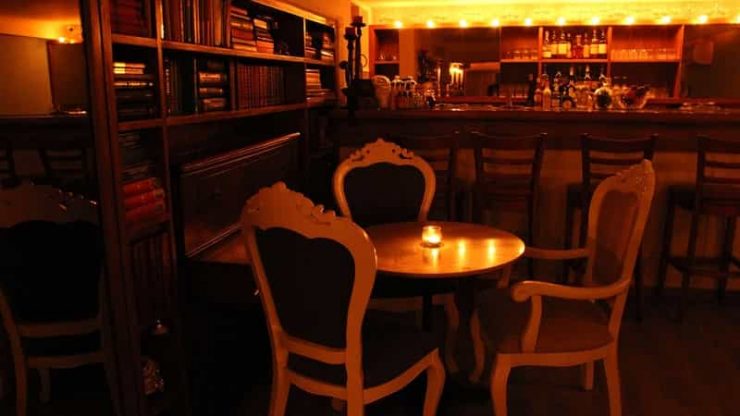 41 Coolest Bars in Delhi for a Great Night – Treebo Blog