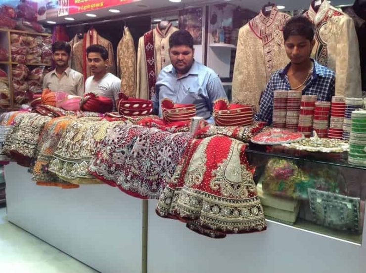 20 Shopping Places in Chandigarh That Have You Reaching For Your Wallet ...