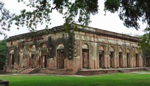 20 Best Places to Visit in Lucknow, Places to visit in Lucknow