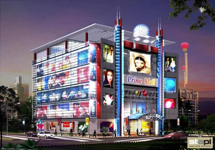 11 Top Shopping Malls in Navi Mumbai - Treebo Blog