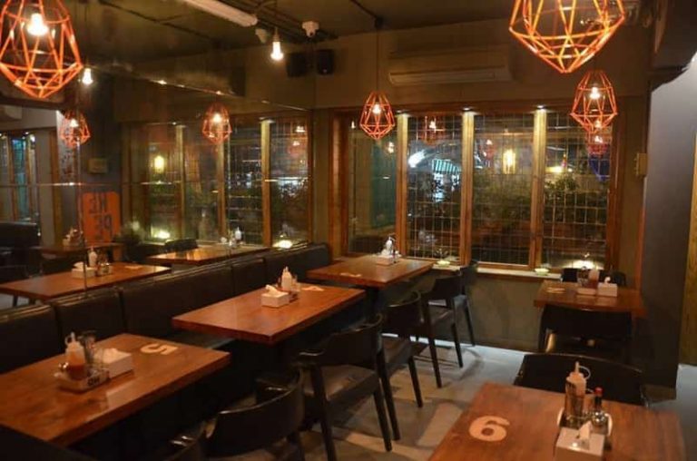 18 Best Pubs in Mumbai For A Night of Drinks & Laughter - Treebo Blog