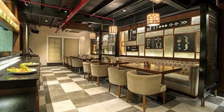 41 Coolest Bars in Delhi for a Great Night - Treebo Blog