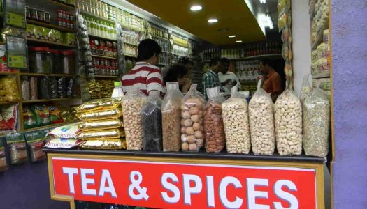 8 Street Foods in Munnar, Tasty Street Foods in Munnar