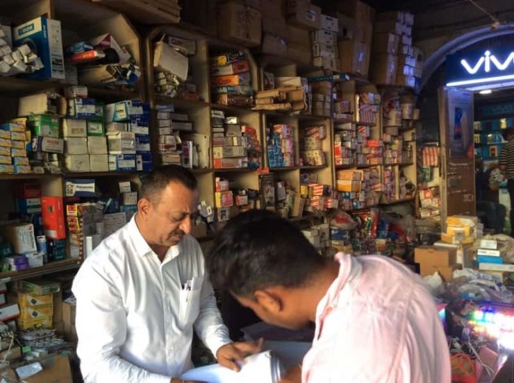 Indulge in These 18 Shopping Places in Indore - Treebo Blog