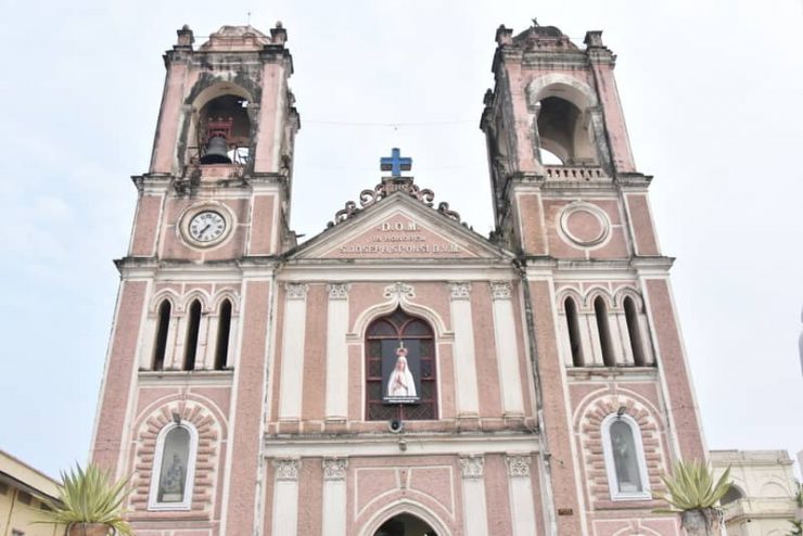 12 Mesmerizing Churches in Hyderabad - Treebo Blog