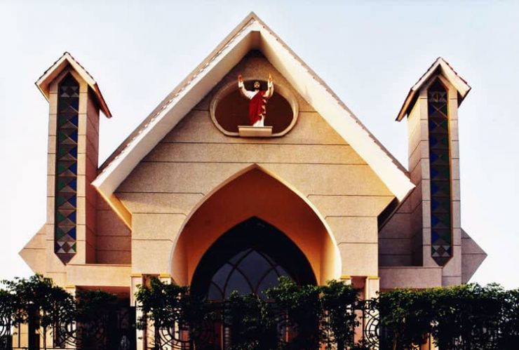 16 Famous Churches in Delhi You Must Visit - Treebo Blog