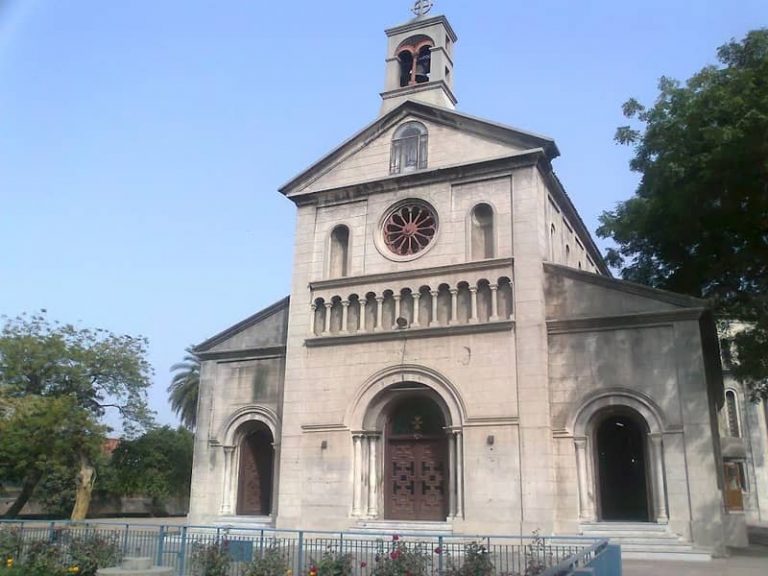 16 Famous Churches in Delhi You Must Visit - Treebo Blog