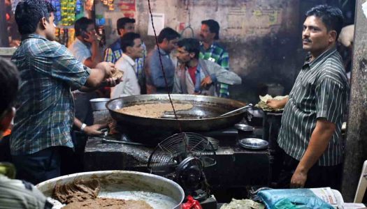 Discover Awadhi Culture with these Things to do in Lucknow