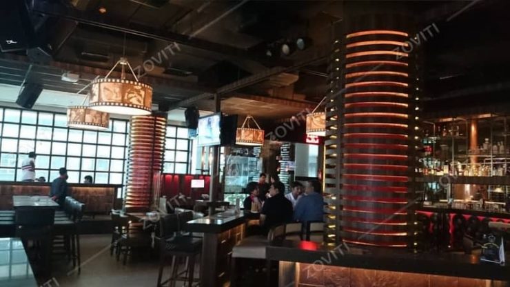 22 Most Famous Breweries in Delhi for Chilled Beer – Treebo Blog