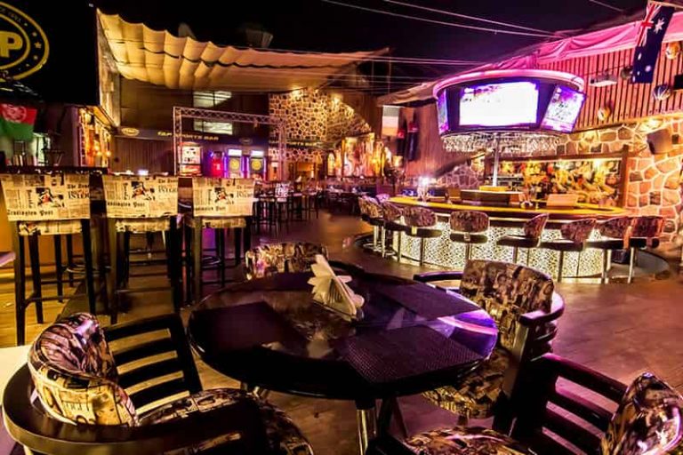 The 12 Best Bars For Karaoke In Mumbai - Treebo Blog