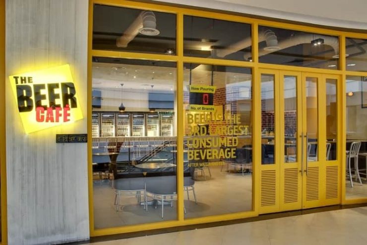 22 Most Famous Breweries in Delhi for Chilled Beer - Treebo Blog