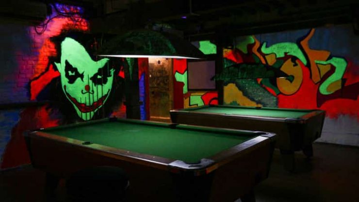 18 Best Pubs in Mumbai For A Night of Drinks & Laughter - Treebo Blog