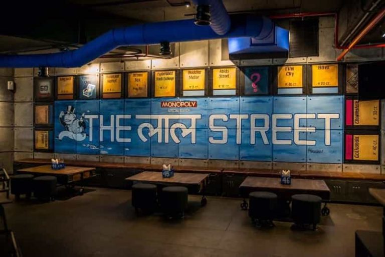 41 of the Best Pubs and Bars in Hyderabad with Dance Floor - Treebo Blog