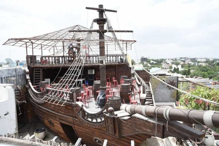 41 of the Best Pubs and Bars in Hyderabad with Dance Floor - Treebo Blog