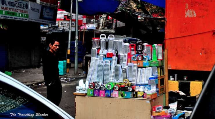 ELECTRONIC MARKET IN DELHI: FIND EVERYTHING FROM GEARS TO GADGETS ...