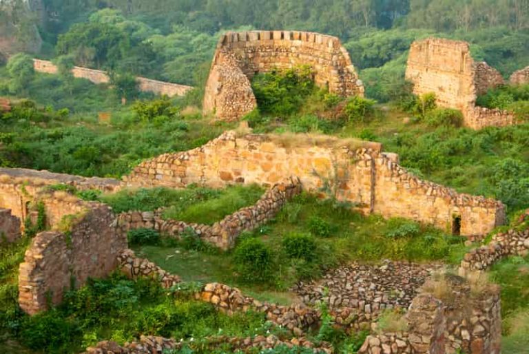 17 Historical Monuments in Delhi You Just Cannot Miss - Treebo Blog