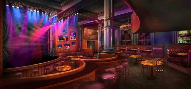 12 Most Visited Nightclubs in Indore - Treebo Blog