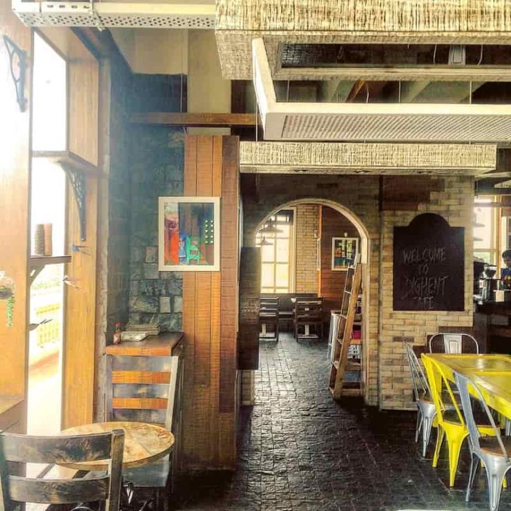 The 20 Best Breakfast Places in Delhi For An Awesome Morning – Treebo Blog