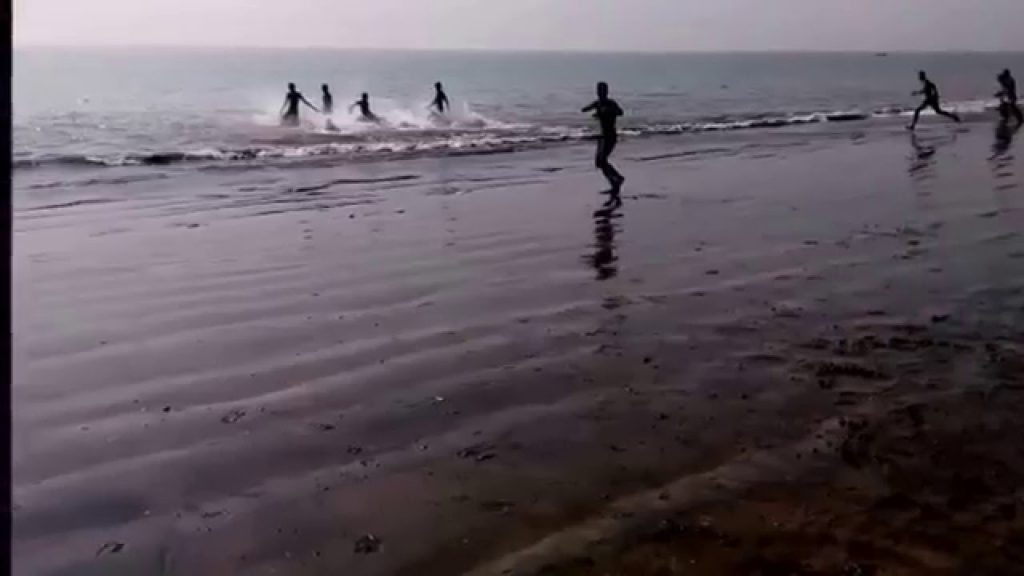 14 Exquisite Beaches near Navi Mumbai - Treebo Blog