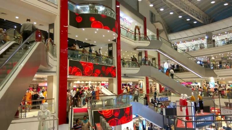 11 Top Shopping Malls in Navi Mumbai - Treebo Blog