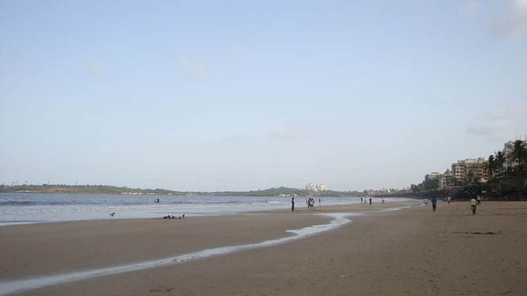 14 Exquisite Beaches near Navi Mumbai - Treebo Blog