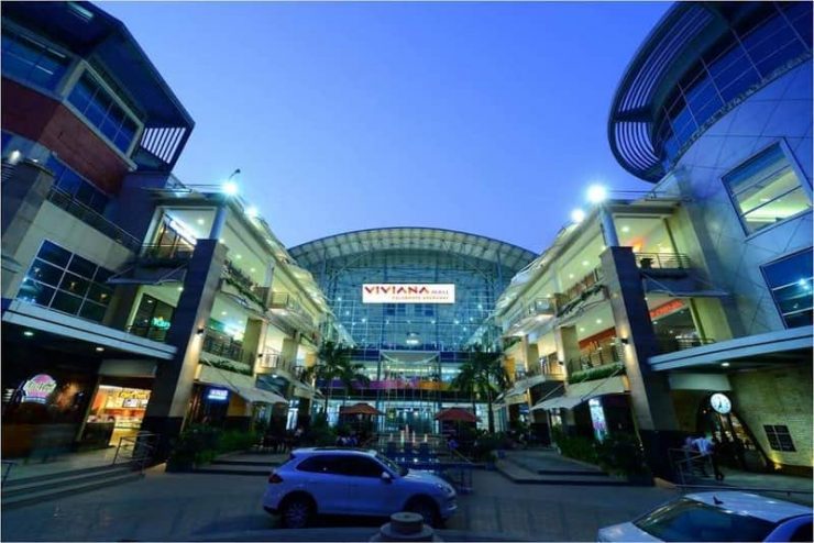 16 Malls in Mumbai That Offer A World-Class Shopping Experience ...