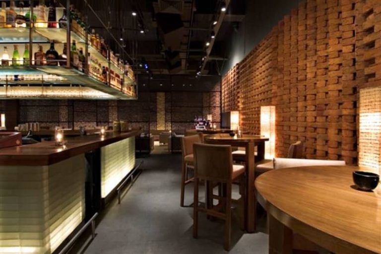 A Quick Guide To The 17 Best Lounges in Mumbai - Treebo Blog