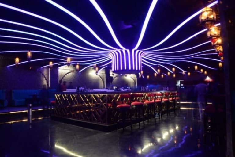 The 20 Most Happening Discos in Mumbai - Treebo Blog