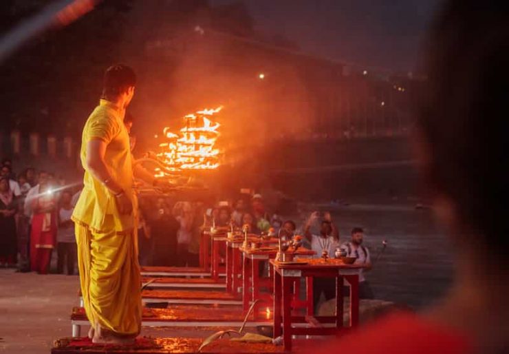 15 Best Things to Do in Rishikesh - Treebo Blog