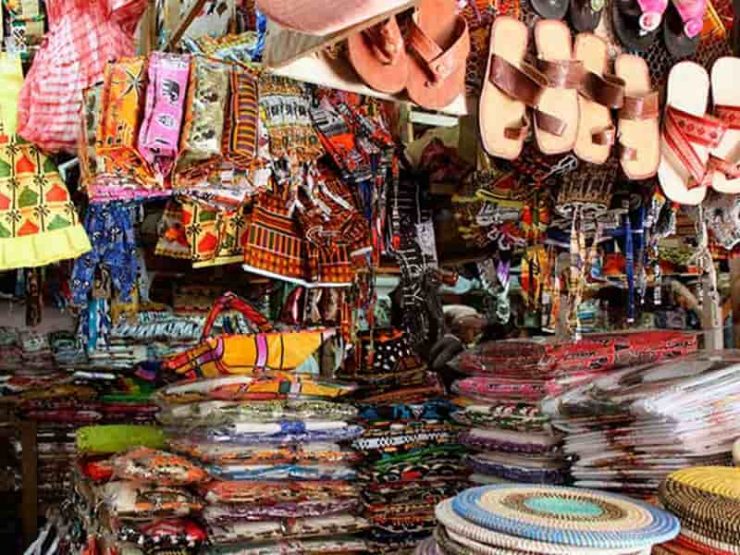 5 Shopping Places in Agra You Simply Can't Miss - Treebo Blog