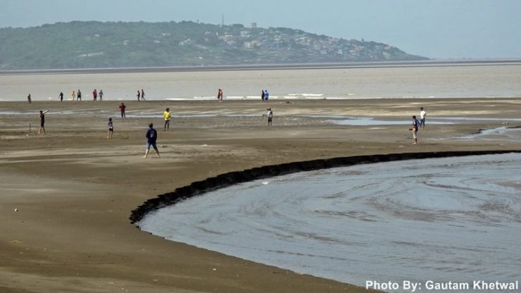 14 Exquisite Beaches near Navi Mumbai - Treebo Blog