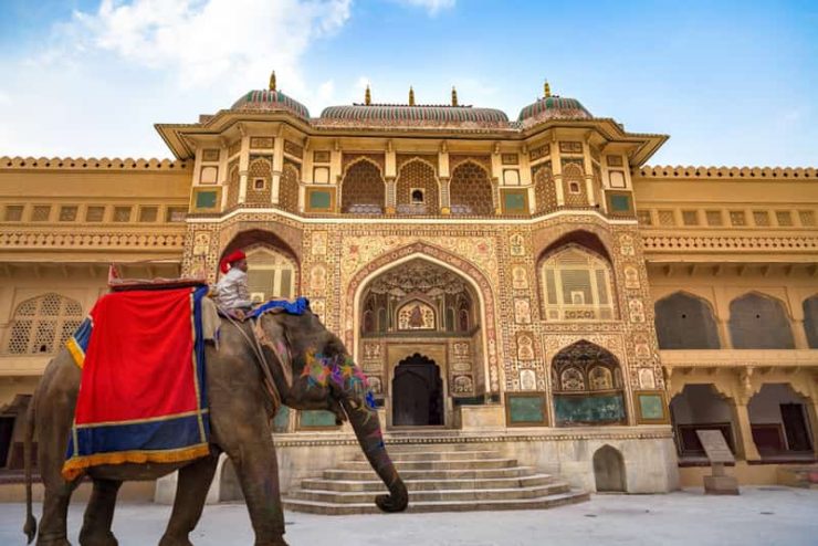 28 Fun Places in Jaipur to Make the Trip more Exciting! - Treebo Blog