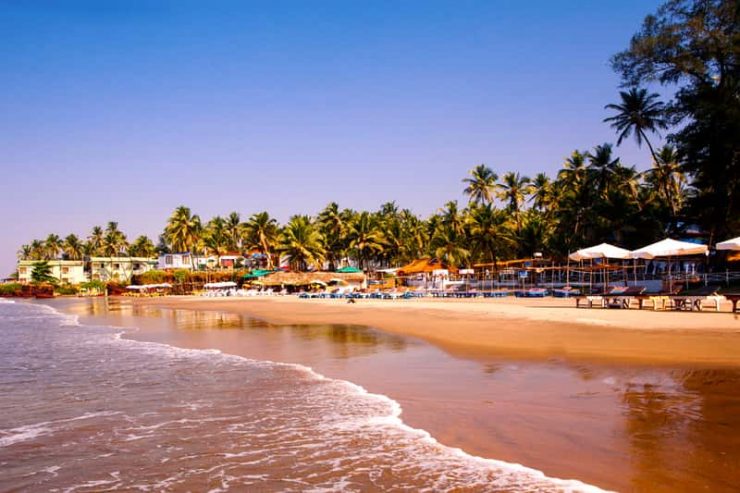 19 Mind-Blowing Places to Visit in North Goa for the Best Trip Ever ...