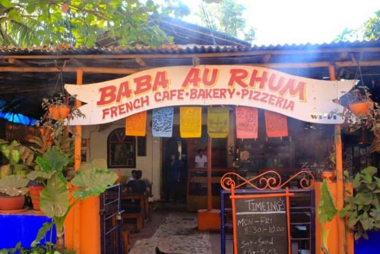 20 Best Restaurants in North Goa to Pick From - Treebo Blog