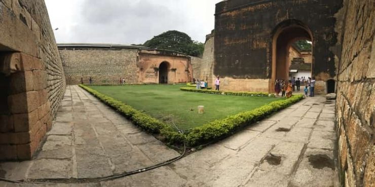 The 8 Forts in Bangalore You Absolutely Must Visit - Treebo Blog