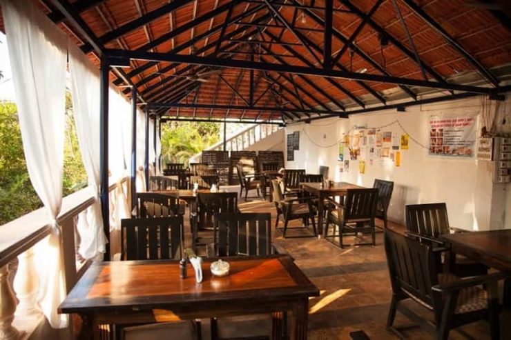 15 Delectable Restaurants In South Goa – Treebo Blog