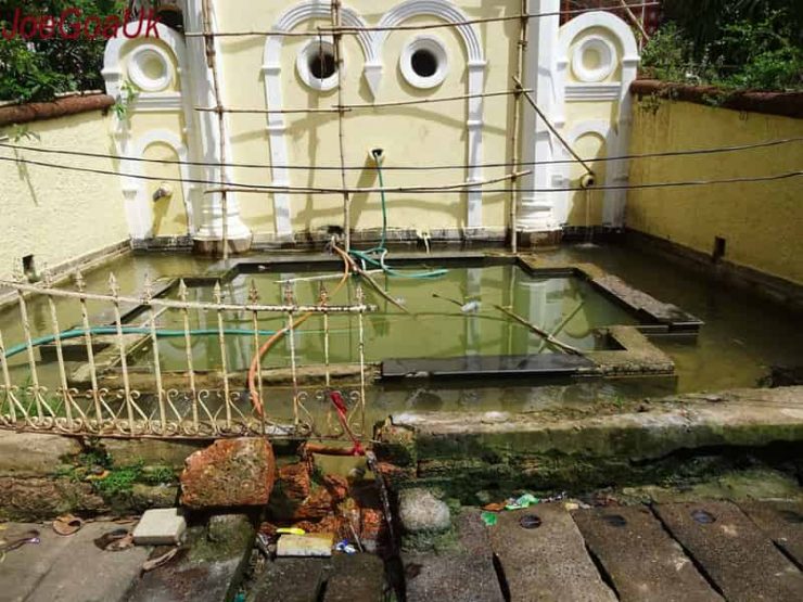 8 Beneficial Natural Springs in Goa - Treebo Blog