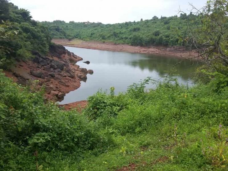 12 Serene Lakes in Goa to Make a Visit To - Treebo Blog