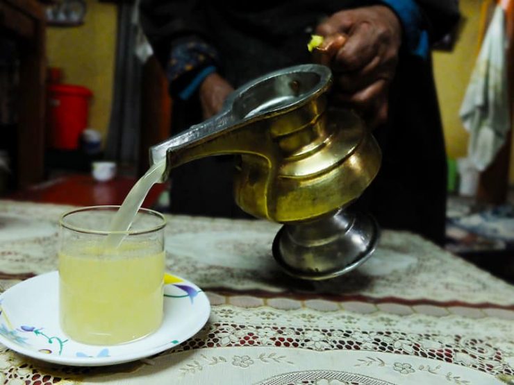 9 Top Local Food in Leh Ladakh to Try - Treebo Blog