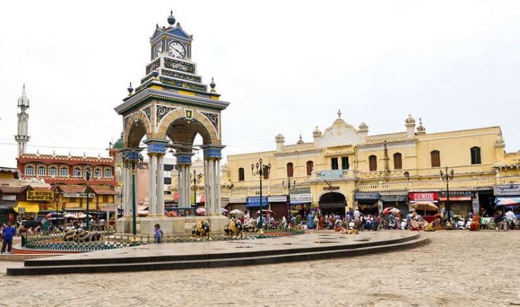 The 10 Best Shopping Places In Mysore While On Holiday - Treebo Blog