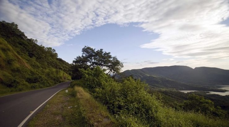 7 Goa Hill Station to Consider Visiting For Better Exploration - Treebo ...